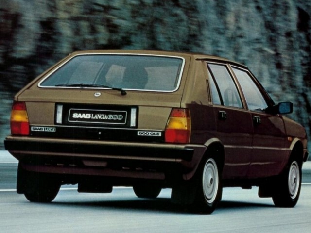 La Lancia Delta : d'une compacte réputée à une sportive sacrée