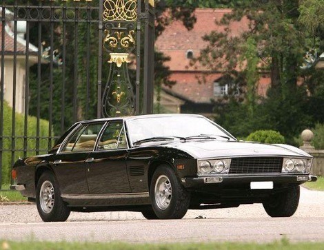 Peter Monteverdi : le Grand Tourisme de Luxe « swiss made