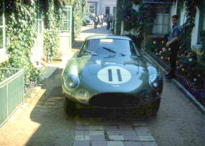 L’Hôtel de France, ou quand un hôtel se transforme en camp de base pour ...