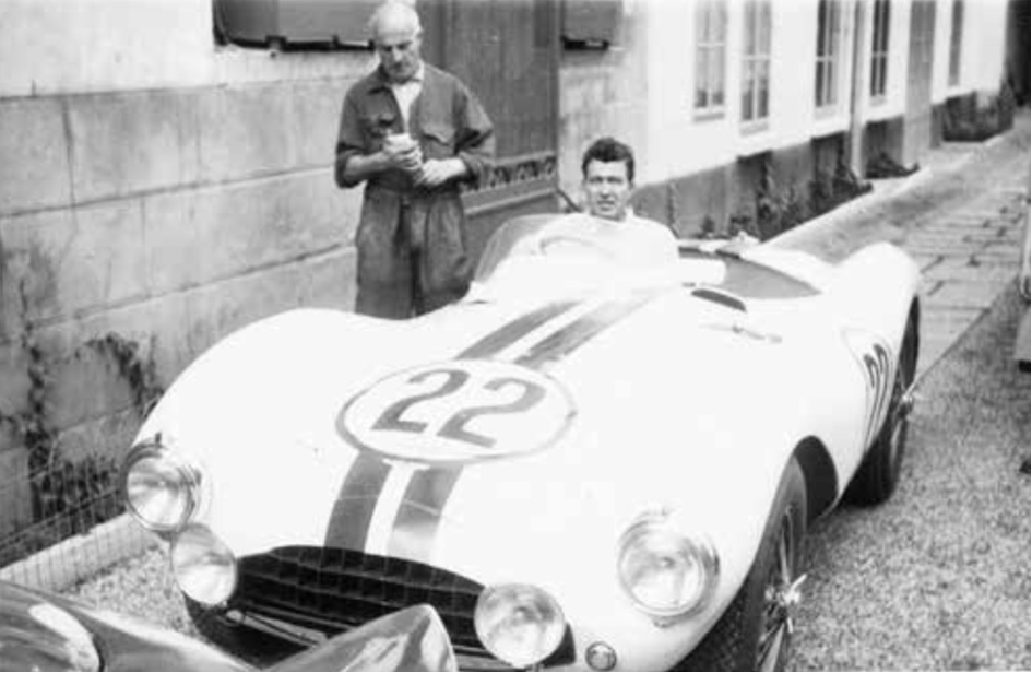 L’Hôtel de France, ou quand un hôtel se transforme en camp de base pour ...