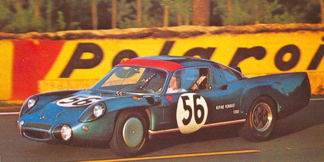 Patrick Depailler : un destin contrarié