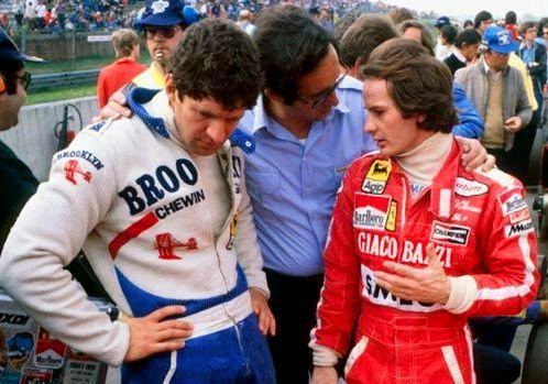 Mauro Forghieri : l’homme qui ramena Ferrari en haut de l’affiche.