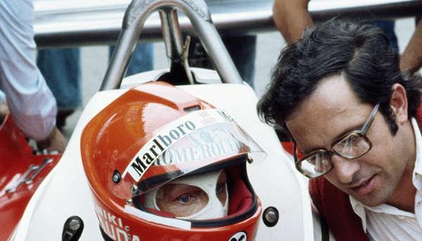 Mauro Forghieri : l’homme qui ramena Ferrari en haut de l’affiche.